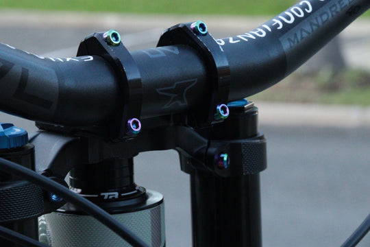 Granel – Pro Components